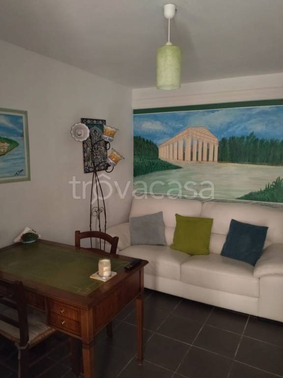 Appartamento in in vendita da privato a Calatafimi-Segesta via Pupillo, 13