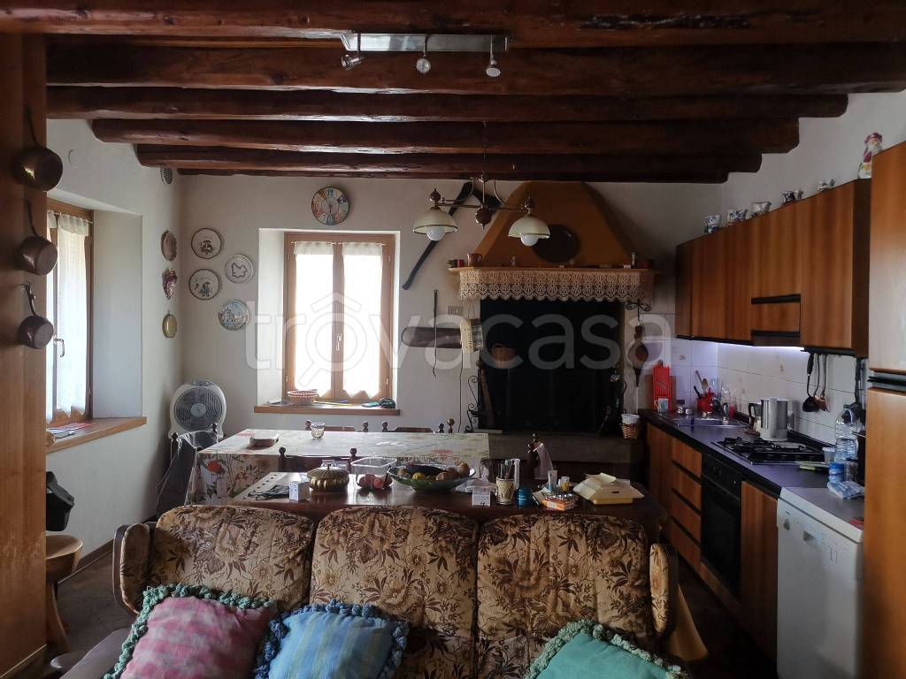 Villa in in vendita da privato a Cappella Maggiore via Armando Diaz, 1