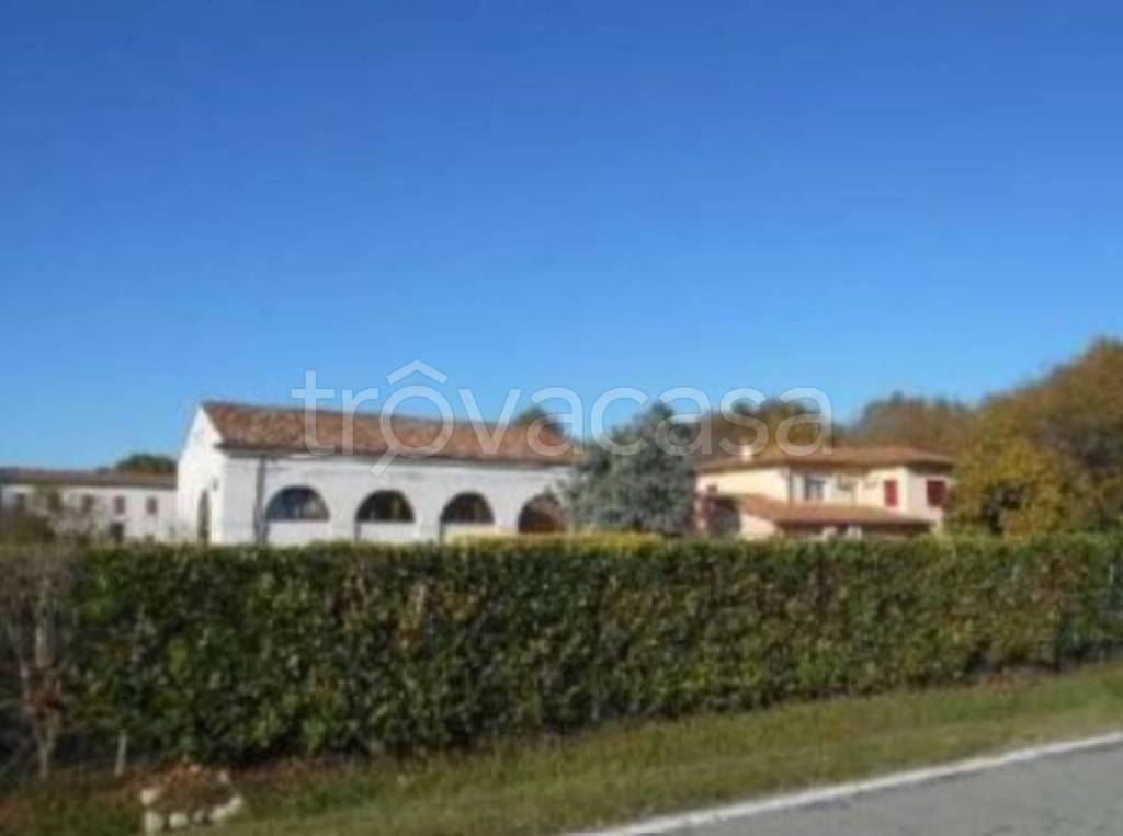 Casa Indipendente all'asta ad Agugliaro via Motterle, 6