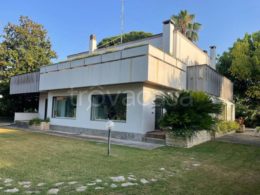 Villa in in vendita da privato a Bari via Bitritto, 131