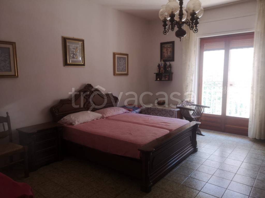 Villa Bifamiliare in in vendita da privato a Melissa via Niccolò Machiavelli, 5