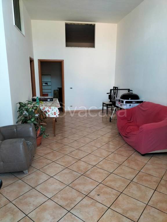 Intero Stabile in in vendita da privato a Cerignola viale Terminillo