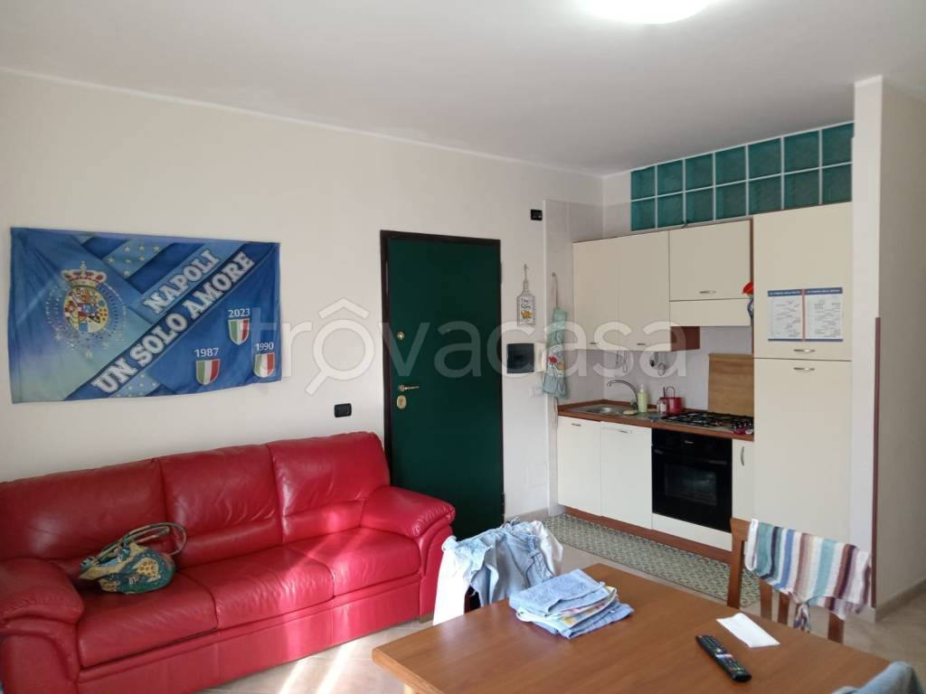 Appartamento in in vendita da privato a Catanzaro via Carlo Pisacane