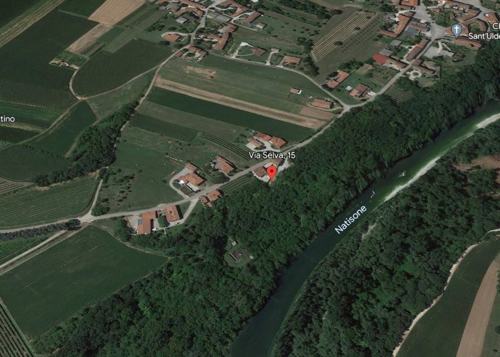 Appartamento all'asta a Premariacco via Selva