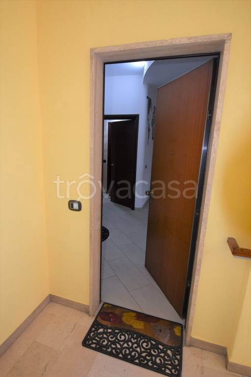 Appartamento in vendita a Casalmaiocco via Don Giovanni Bosco, 22