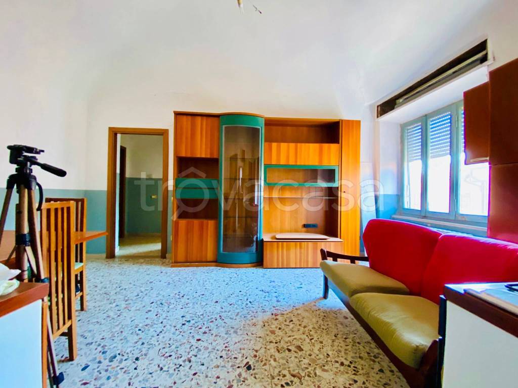 Appartamento in vendita a Corridonia via Trincea delle Frasche