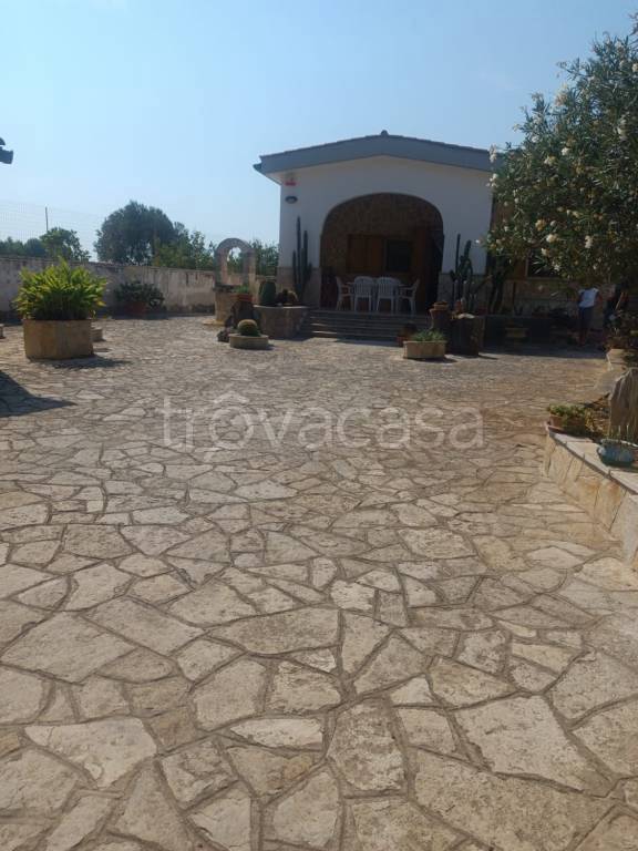 Villa in vendita a Lizzano contrada Conche