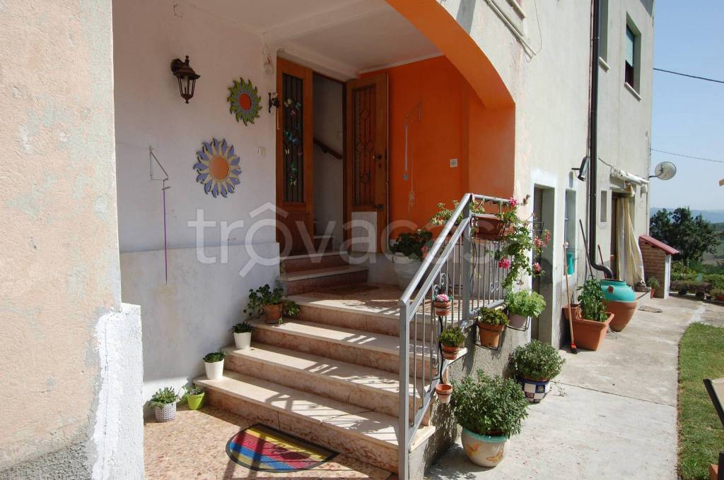 Casa Indipendente in vendita a Niella Tanaro località San Teobaldo