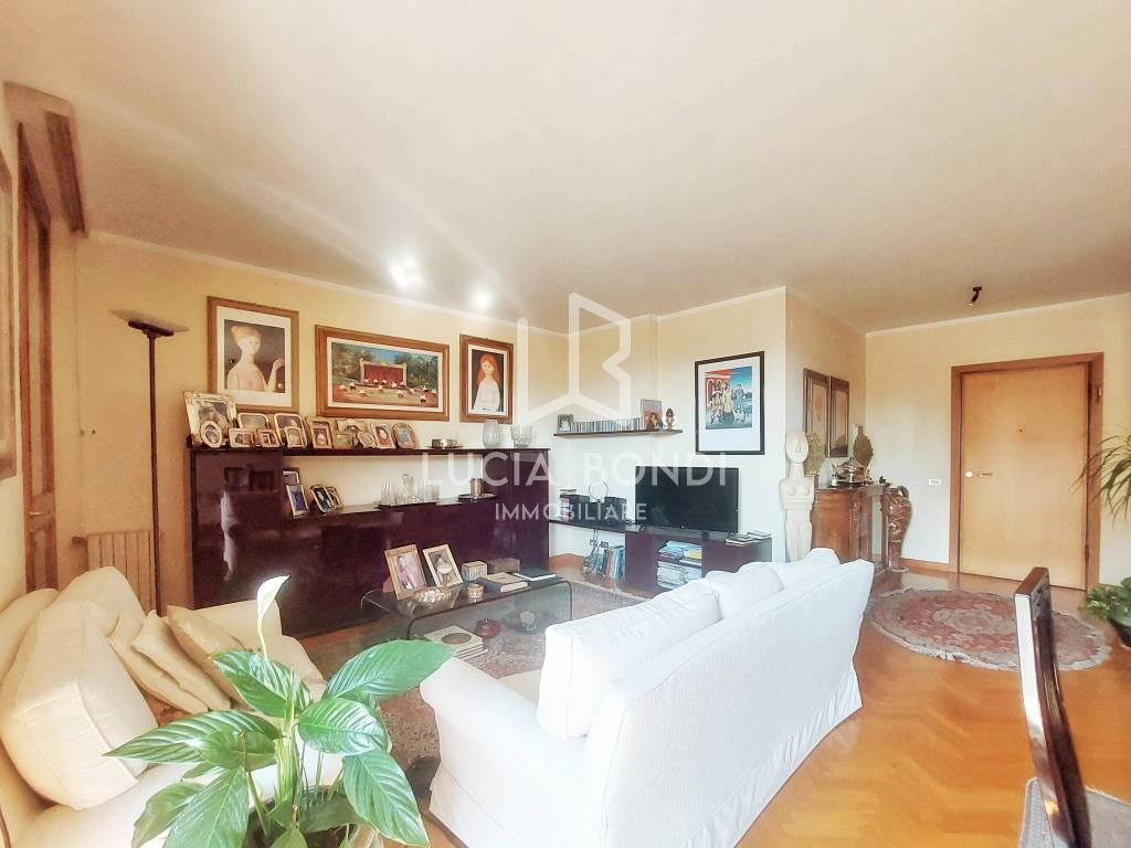 Appartamento in vendita ad Arezzo via 25 Aprile
