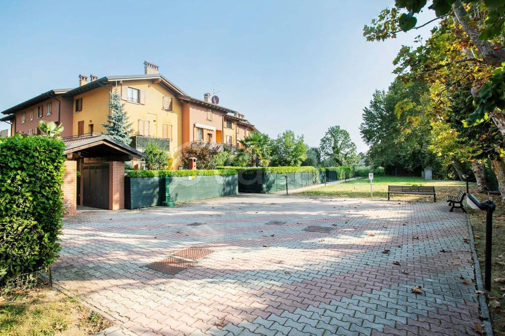 Appartamento in in vendita da privato a Bergamo via dei Bersaglieri