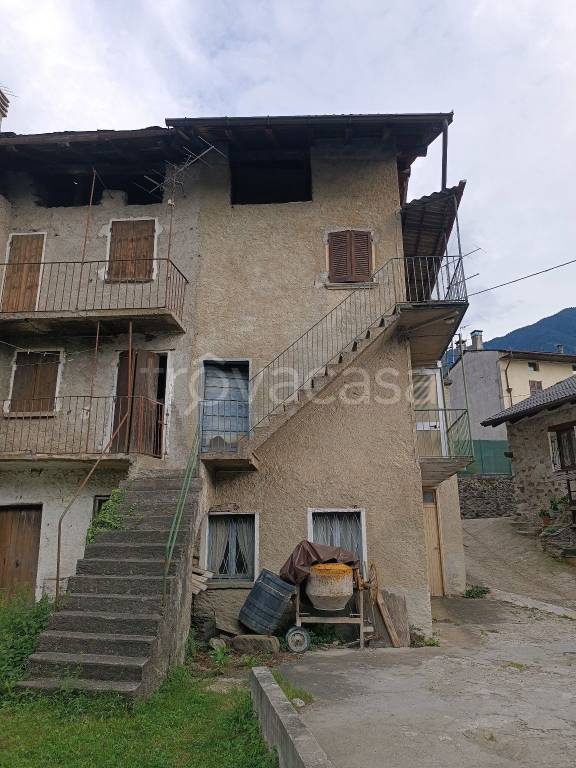 Casa Indipendente in in vendita da privato a Talamona via Cerri, 19