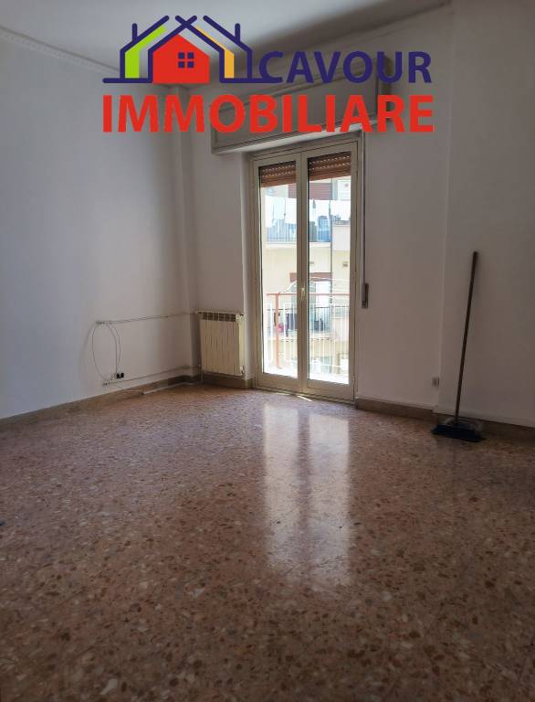 Appartamento in vendita a Caltanissetta viale Trieste, 272