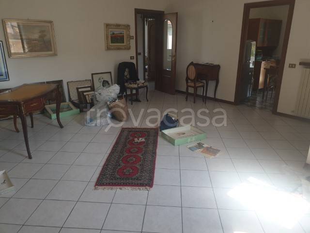 Appartamento in vendita a Castel San Giovanni