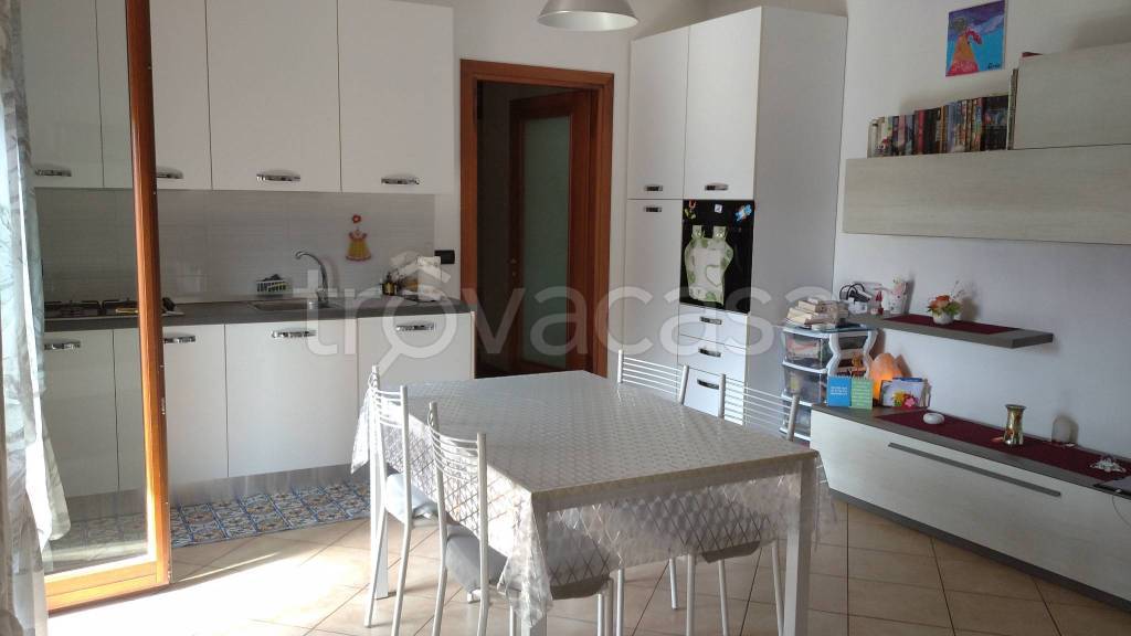 Appartamento in vendita a Camponogara