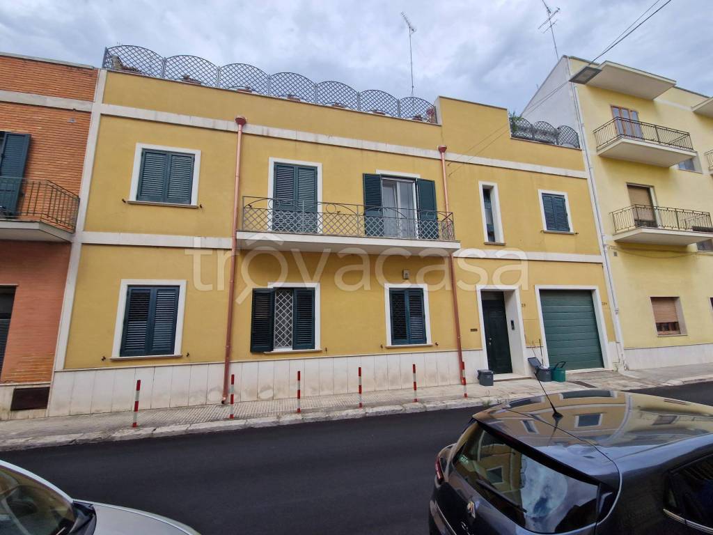 Appartamento in vendita a Lecce via Giovanni Boccaccio