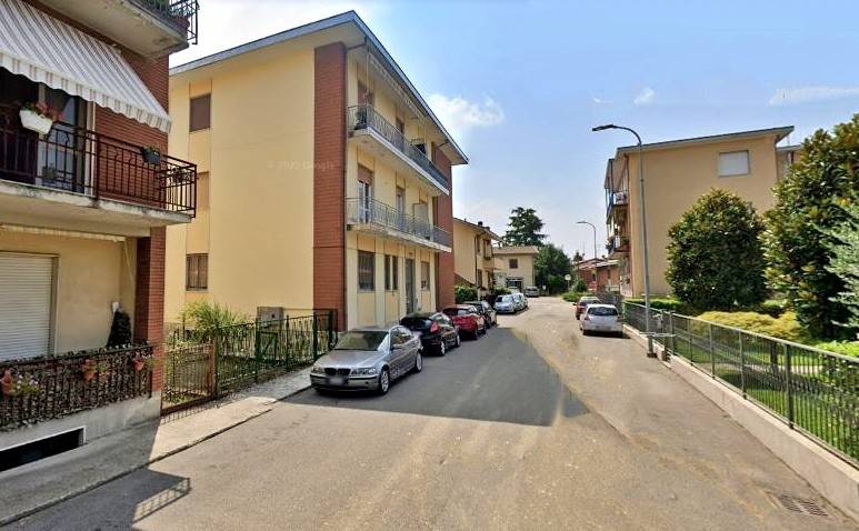 Appartamento in vendita a Broni via Monsignor Angelo Beccaria