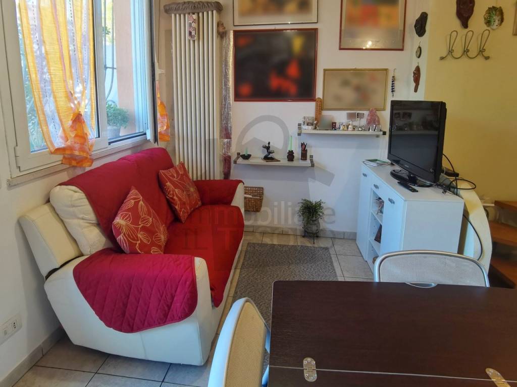 Appartamento in vendita a Rimini viale Zurigo