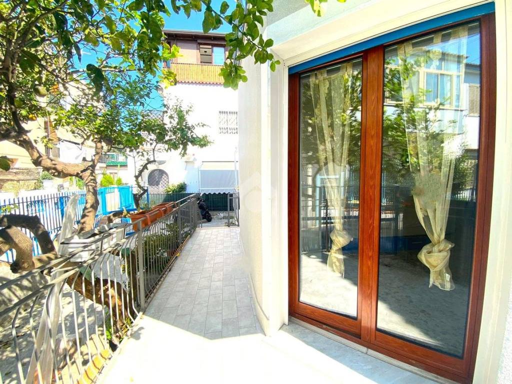 Appartamento in vendita a Bacoli via Gioacchino Murat, 1000