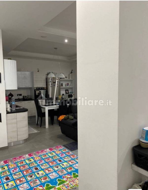 Appartamento in in vendita da privato ad Asti piazza 1 Maggio, 1