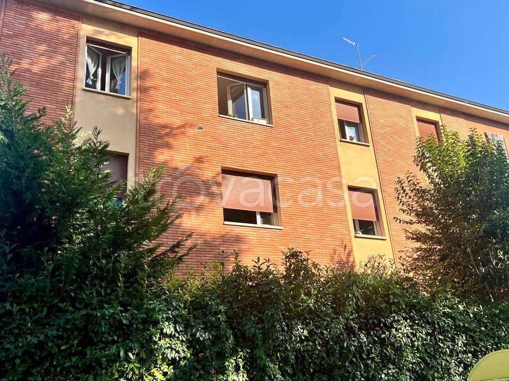 Appartamento in vendita a Bologna via Buon Pastore
