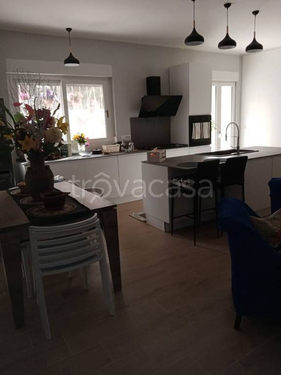 Appartamento in in vendita da privato a Isola delle Femmine via Libertà, 1