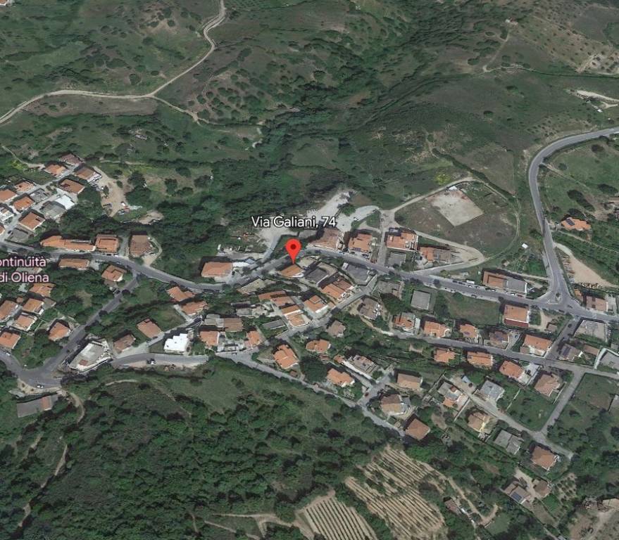 Appartamento all'asta a Oliena via mario galiani