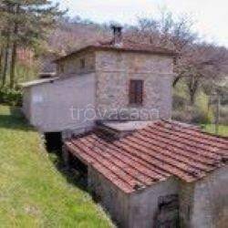 Casale in in vendita da privato a Sestino strada Provinciale Sestinese