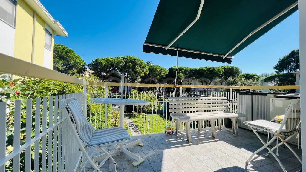 Appartamento in vendita a Grado viale dell'Acquario