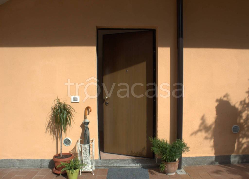 Appartamento in vendita ad Albuzzano via Alcide De Gasperi