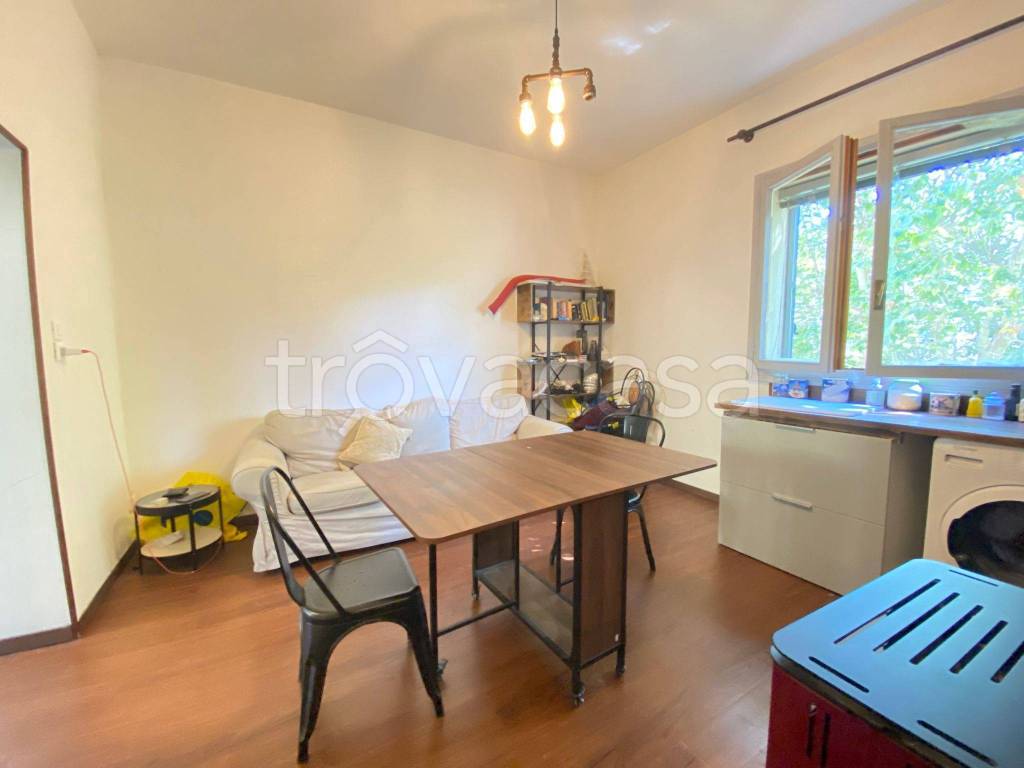Appartamento in vendita a Bologna via Eleonora Duse