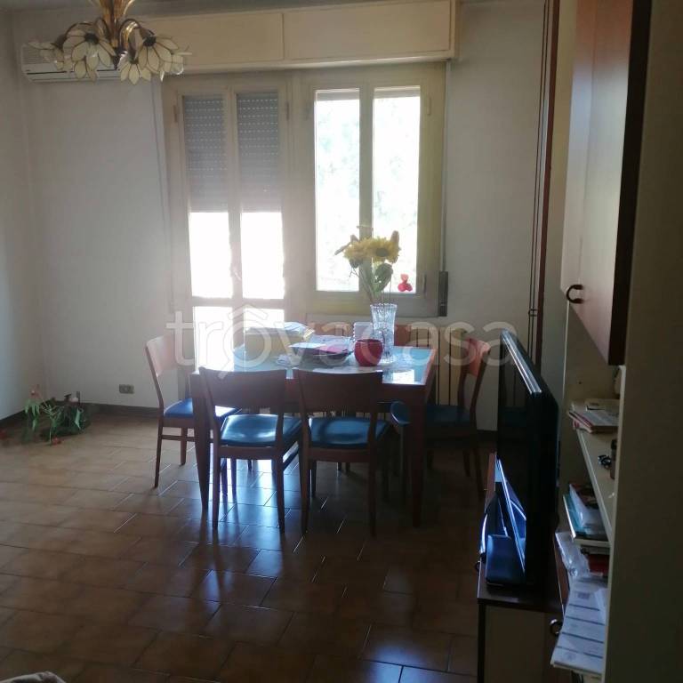 Appartamento in vendita a Modena via Domenico Cimarosa