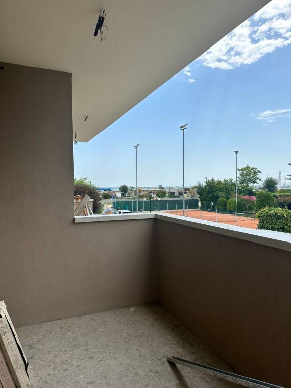 Appartamento in in vendita da privato a Cervia viale Niccolò Paganini, 9