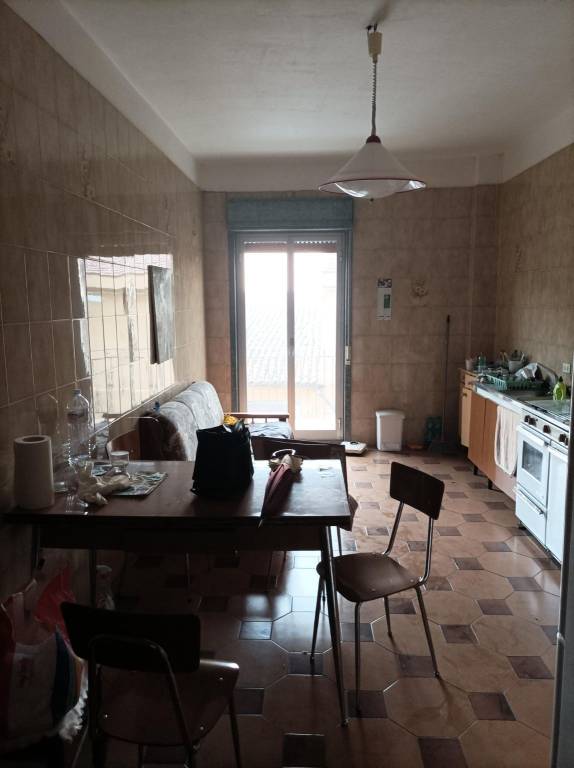 Appartamento in in vendita da privato a Serradifalco via delle Miniere, 44