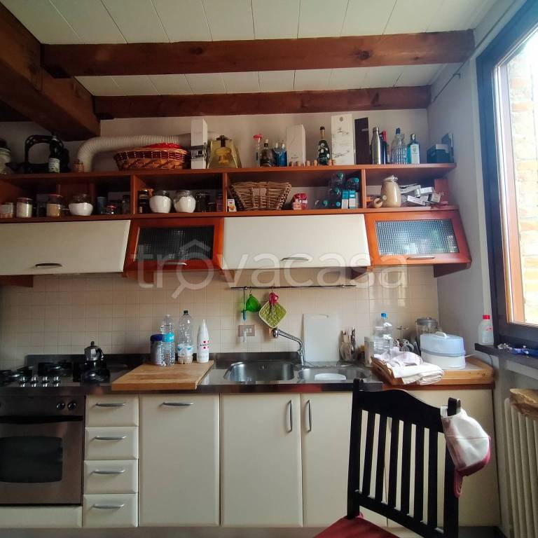 Appartamento in vendita a Parma roncopascolo