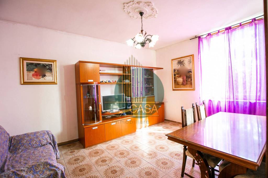 Villa Bifamiliare in vendita a Origgio via Guglielmo Marconi, 19