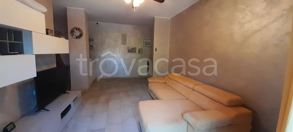 Appartamento in vendita a Concorezzo via Pio xi, 10