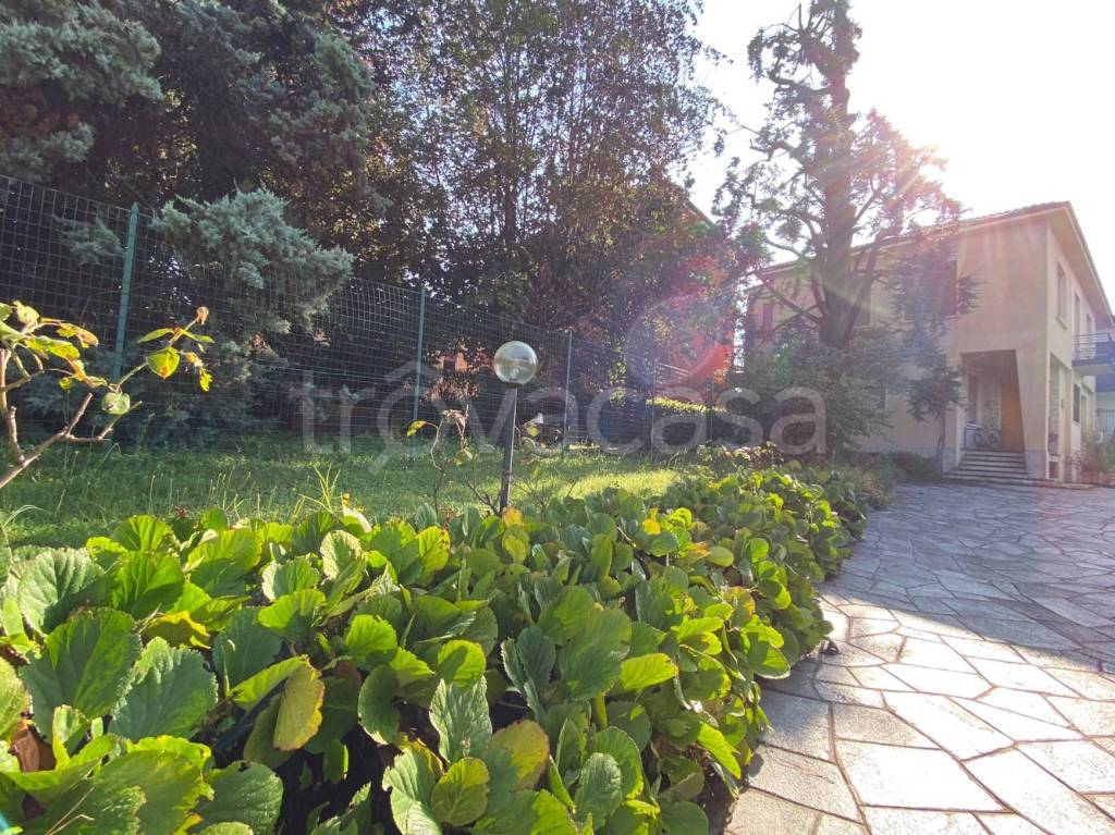 Villa in vendita a Missaglia