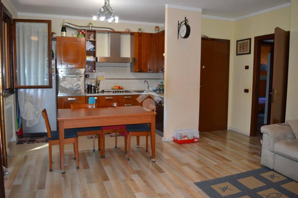 Appartamento in vendita ad Altopascio località Via Quattro Strade