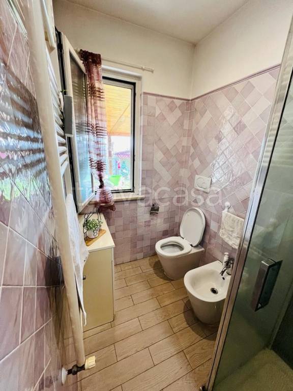 Villa Bifamiliare in vendita a San Felice Circeo via Giuseppe Verdi