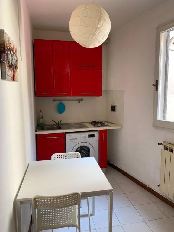 Appartamento in vendita ad Arezzo via Spinello, 4