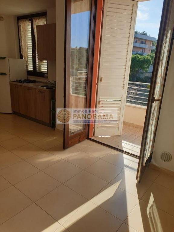 Appartamento in vendita a Cupra Marittima