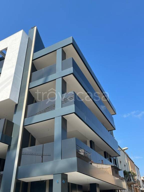 Casa Indipendente in vendita ad Andria via Pietro Giannone, 35