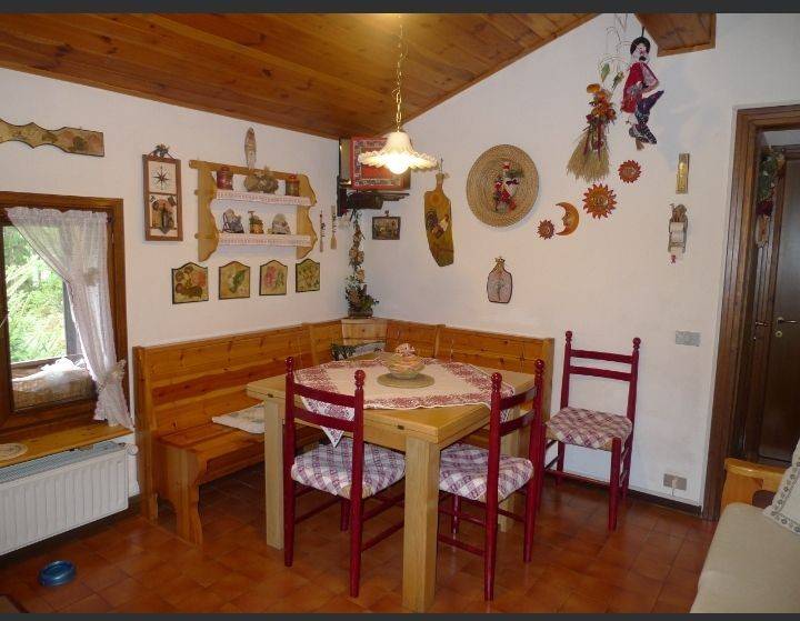 Appartamento in in vendita da privato ad Alleghe corso Venezia