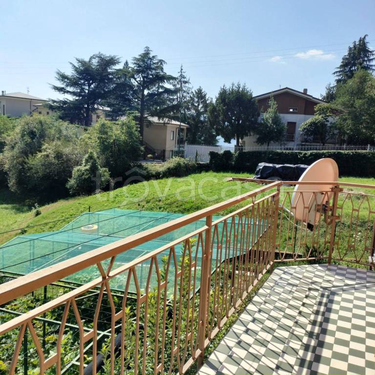 Appartamento in vendita a Calolziocorte