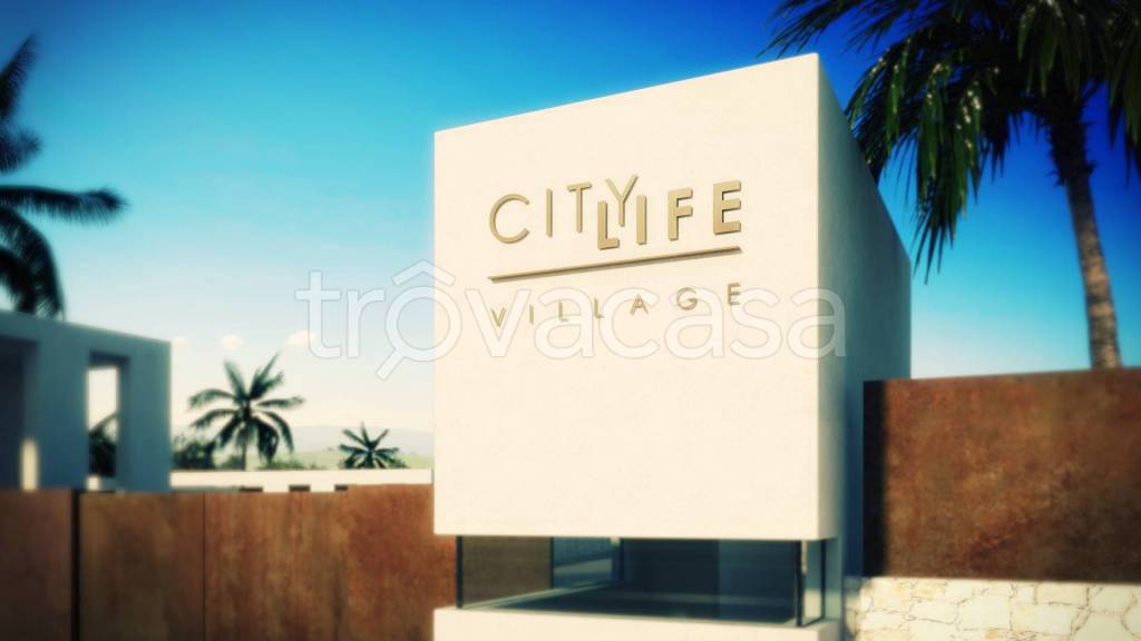 Villa Bifamiliare in vendita ad Andria via Sgarantiello