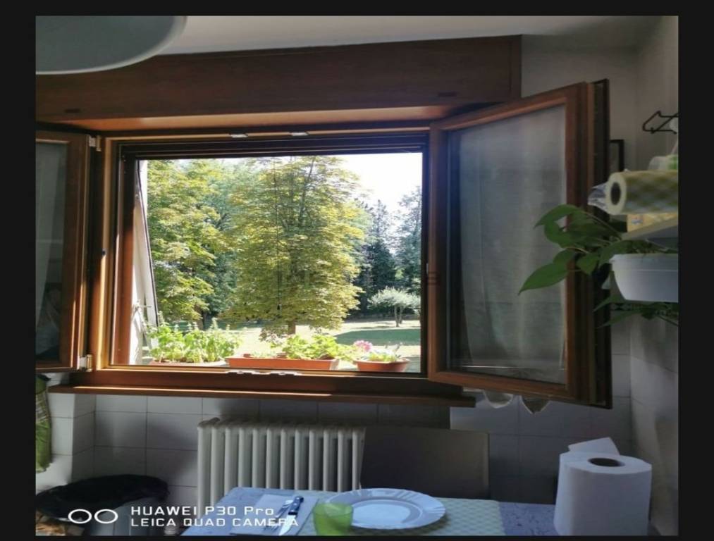 Appartamento in in vendita da privato a Fidenza via Oreste Emanuelli, 8