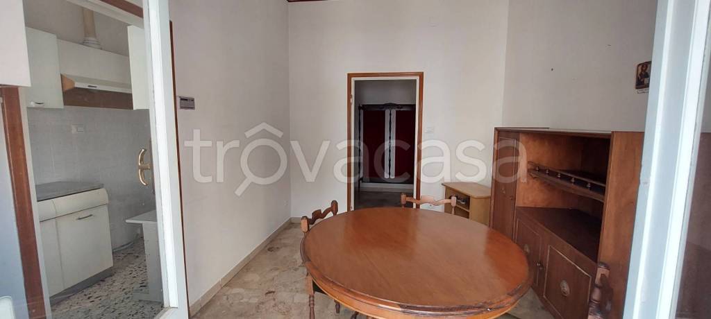 Appartamento in vendita ad Ascoli Piceno via Serafino Cellini, 12