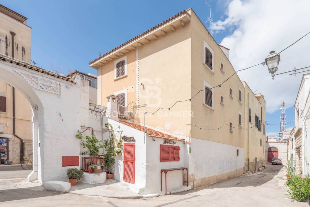 Villa in vendita ad Andria via gelso, 2