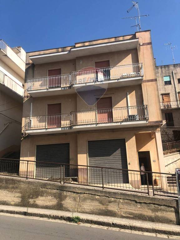 Casa Indipendente in vendita a Calatafimi-Segesta via Pioppera, 29
