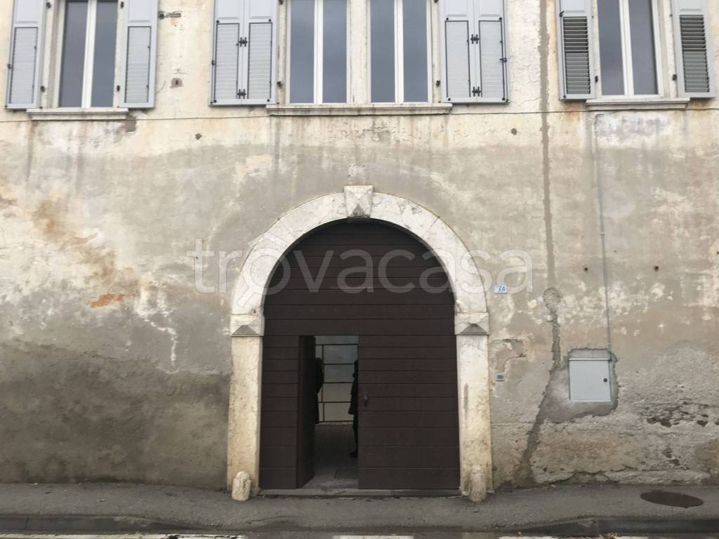 Appartamento in in vendita da privato a Caldonazzo via Roma, 74